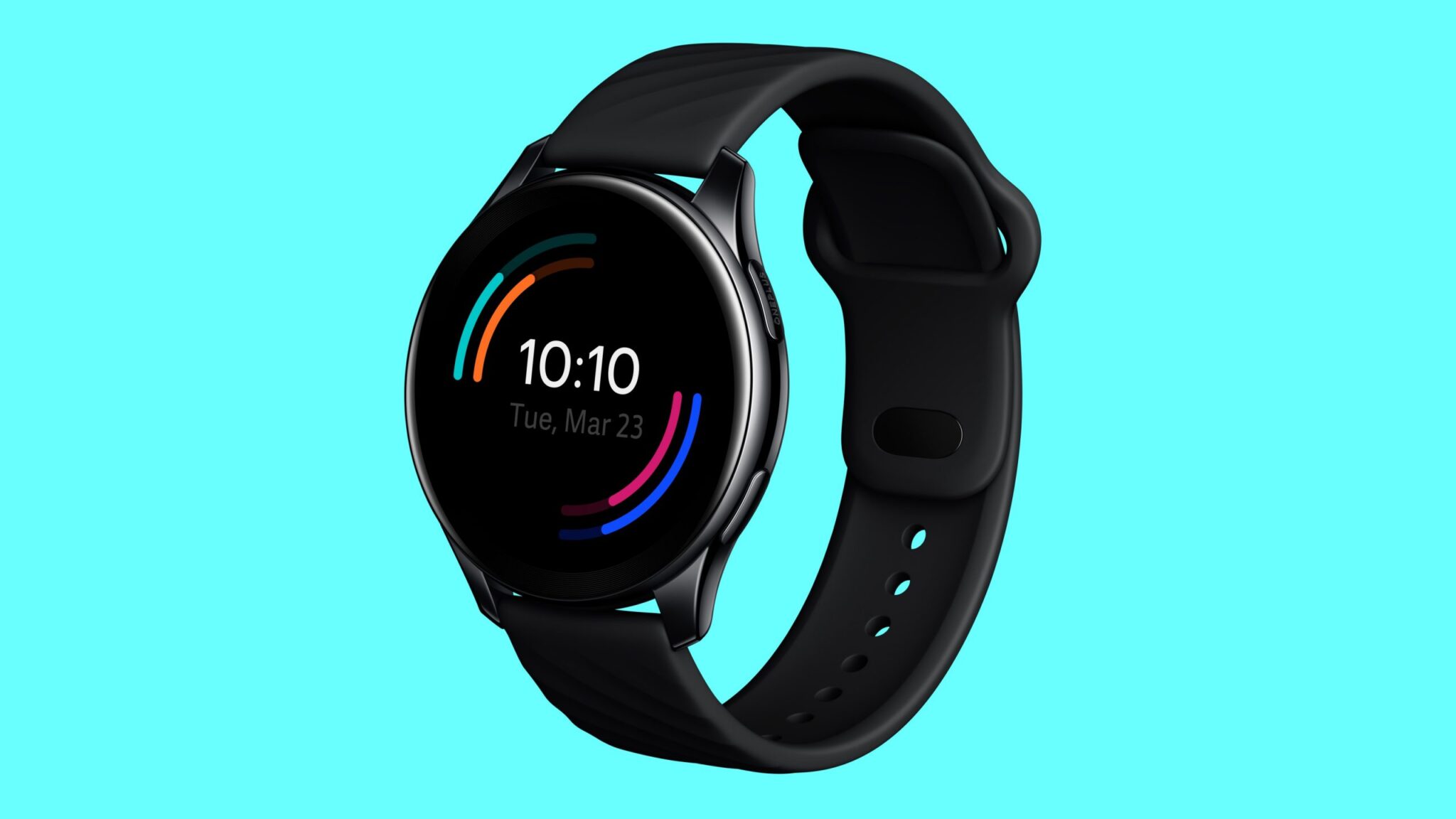 T ss On OnePlus Watch Ensimm inen lykello Ensi Kerran Kokonaan T ss On OnePlus Watch Ensimm inen lykello Ensi Kerran Kokonaan