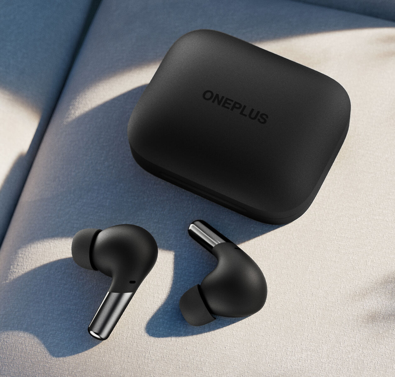 T yslangattomat 149 Euron OnePlus Buds Pro nappikuulokkeet T n n T yslangattomat 149 Euron OnePlus Buds Pro nappikuulokkeet T n n