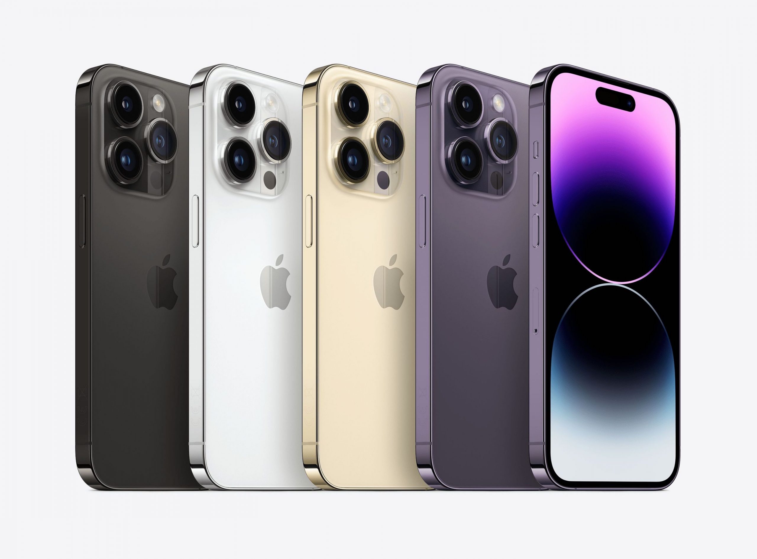 IPhone 14 IPhone 14 Pro Ja IPhone 14 Pro Max Sek Uudet Apple Watch SE